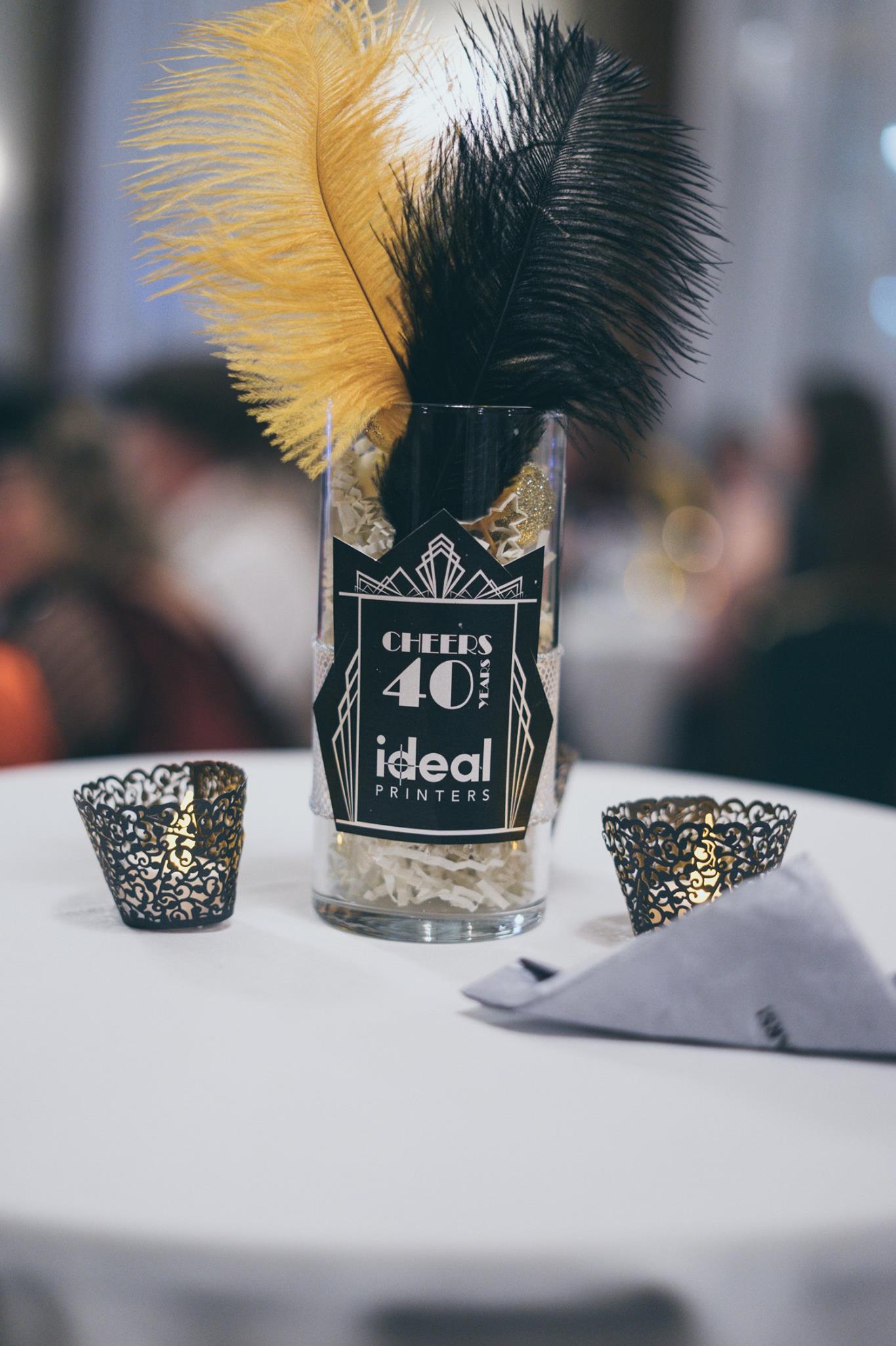 Who We Are – Ideal Printers