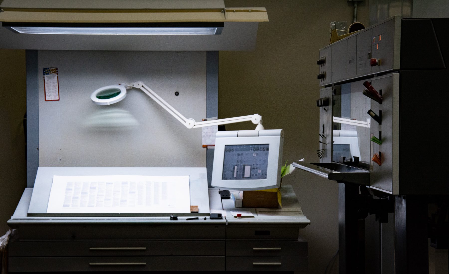 Offset Print – Ideal Printers