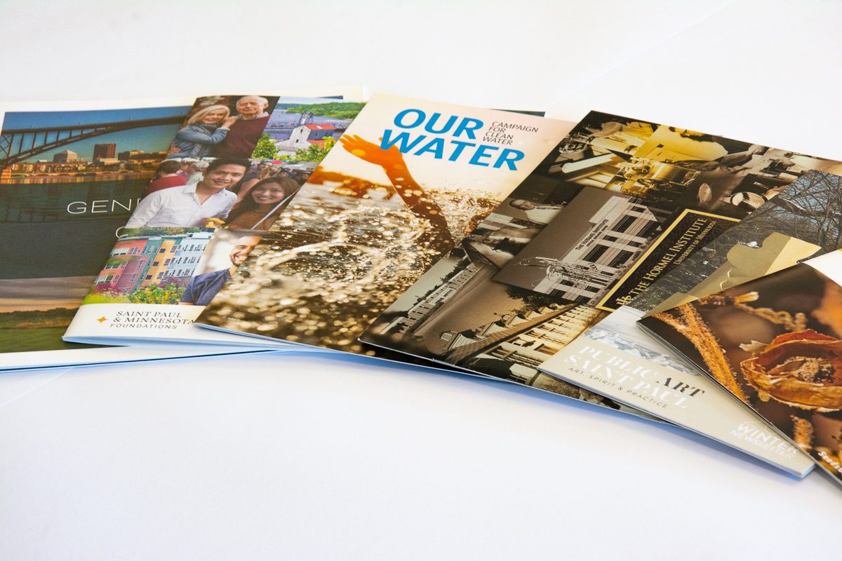 Mailing Services – Ideal Printers