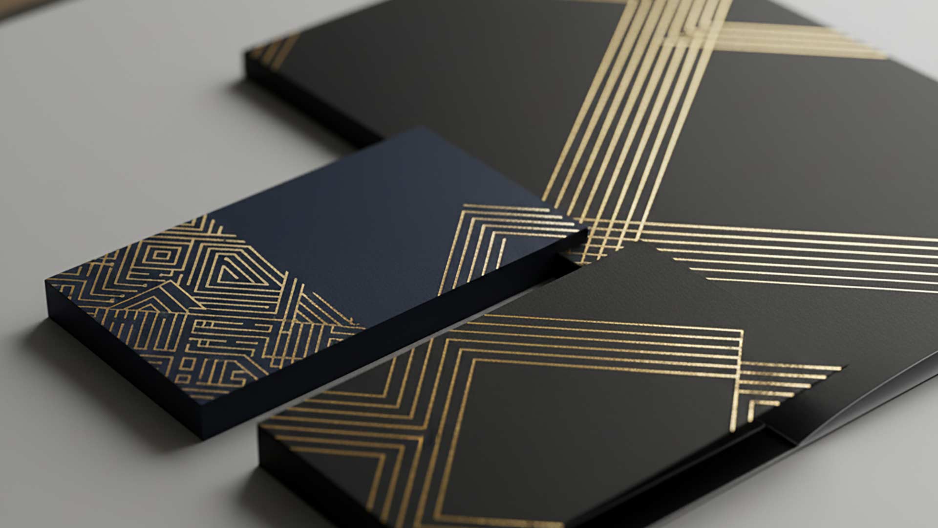 Psychology of Print: Finishes That Drive Brand Perception