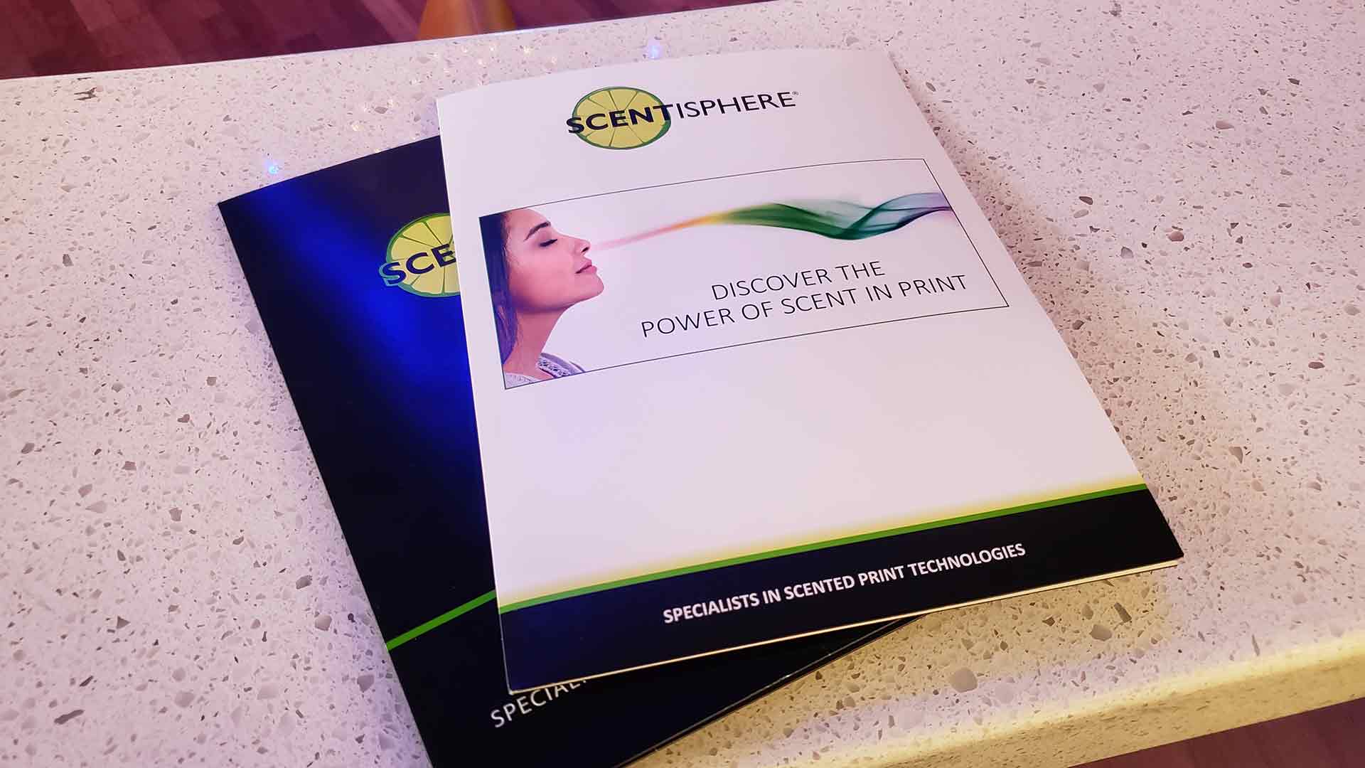 Custom Folder Coating Options for Professional Printing