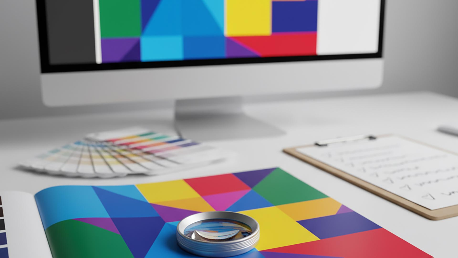 The Pre-Flight Print Checklist For Flawless Work