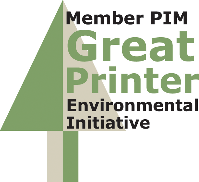 Eco-Friendly Commercial Printing & Sustainability Services